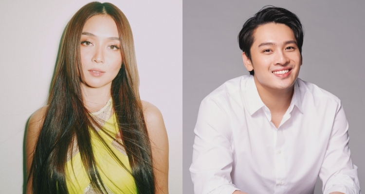 Kathryn Bernardo Videographer Friend Now Follows Mark Alcala | PhilNews