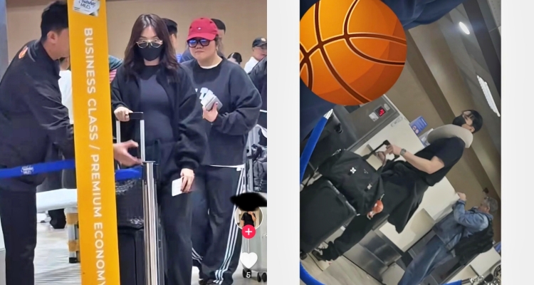 Kathryn Bernardo & Mark Alcala, Together In Australia? | PhilNews