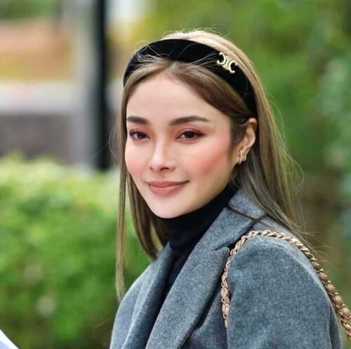 Kazel Kinouchi Admits "Kaba" For Intimate Scenes With Gabby Concepcion ...