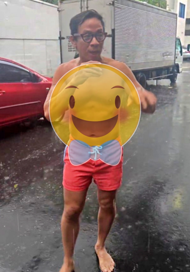 Kim Atienza Unique Weather Report Catches Netizens' Attention | PhilNews