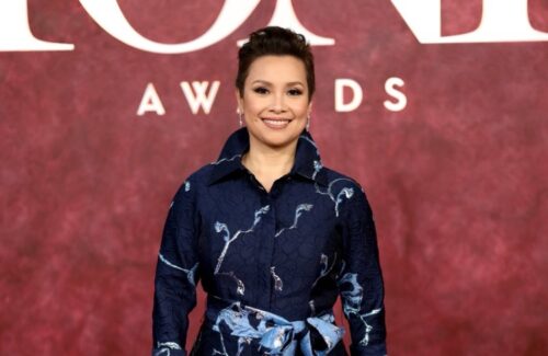 Lea Salonga’s Powerful Role in Nic Chien’s Journey as a Transgender Man ...