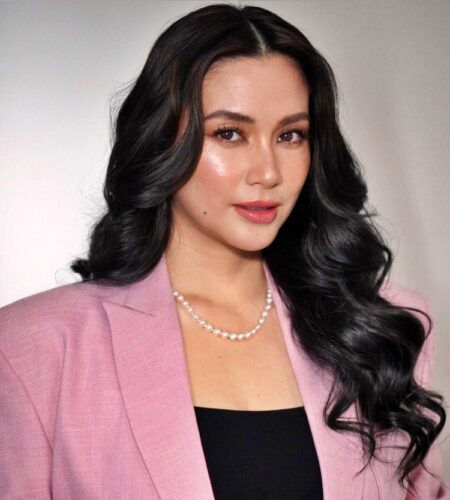 Mariel Padilla Says She's Forever Be Indebted To PRRD | PhilNews