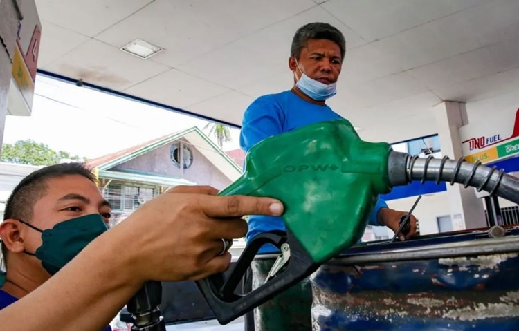 Oil Price Rollback to Take Effect on Tuesday (July 8, 2025) | PhilNews