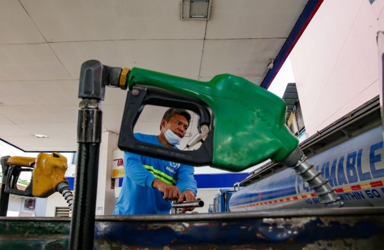 Oil Price Rollback to Take Effect on Tuesday (July 8, 2025) | PhilNews
