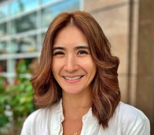 Rica Peralejo Explains Her Post Mentioning Heart Evangelista That ...