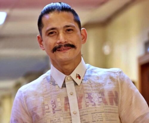 Daniel Padilla Praised By His Uncle Robin Padilla For His 'Incognito ...