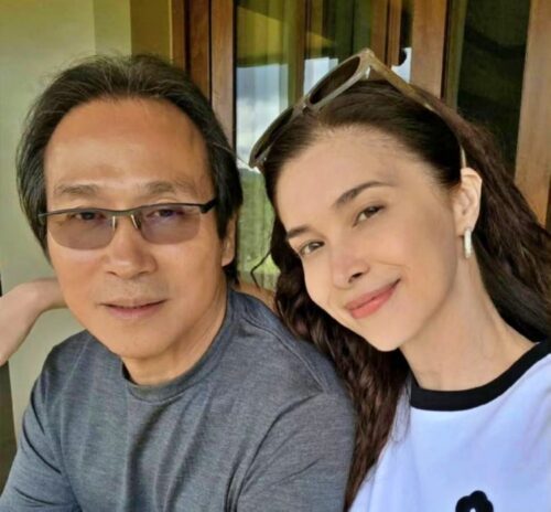 Sunshine Cruz Slams Fake News About Her & Atong Ang | PhilNews