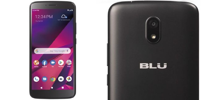 BLU View Mega Full Specs, Features, Price In Philippines | PhilNews