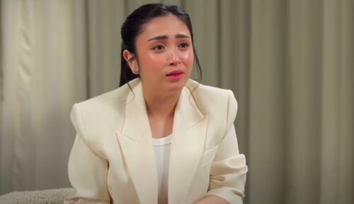 Inside Bea Borres’ Emotional Confession: Why She Almost Let Go of Her ...