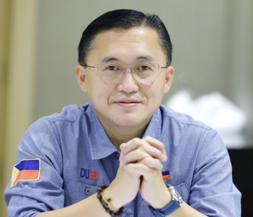 Bong Go Breaks Silence on Alleged ICC Arrest Warrant | PhilNews
