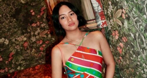 Claudine Co "Suffering from Anxiety and Depression" According To Her ...