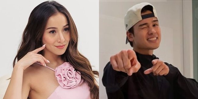 Cristine Reyes Reveals New Relationship After Marco Gumabao | PhilNews