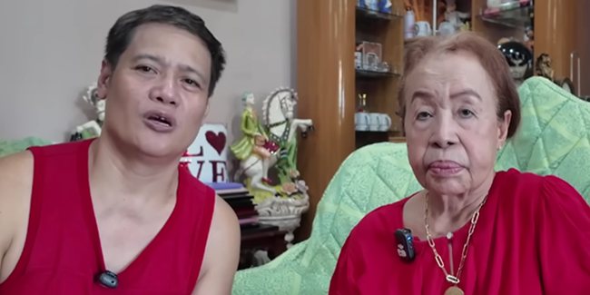 Wedding Bells for Manny Pacquiao’s Mom Dionisia Pacquiao & Michael ...