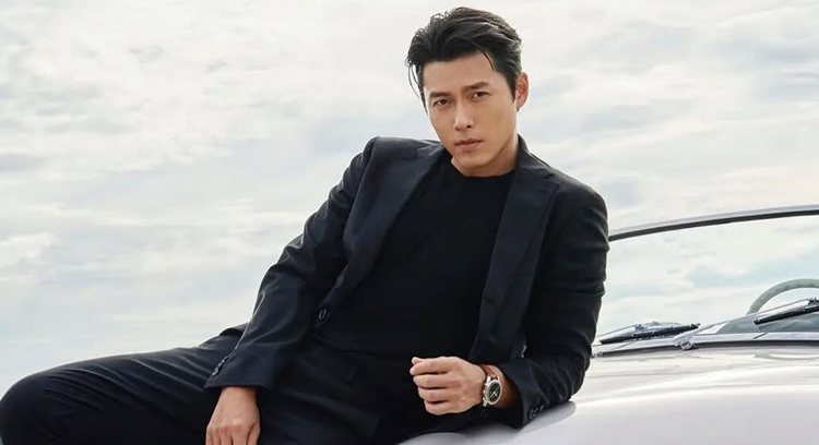 Crash Landing in Manila: Hyun Bin Finally Meets Filipino Fans | PhilNews