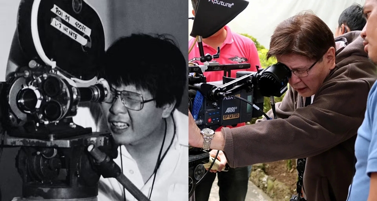 Mike De Leon Biography: A Giant In Filipino Film Industry | PhilNews