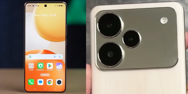 Realme P4 Pro Full Specs, Features, Price In Philippines | PhilNews