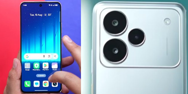 Realme P4 Full Specs, Features, Price In Philippines | PhilNews