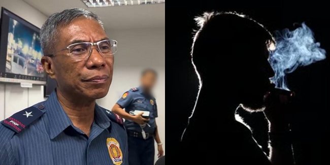 PNP Chief Nicolas Torre on Drug Users: “Lahat ng adik, pangit” Amid ...
