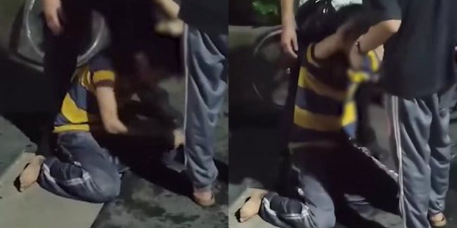 "Tuklaw" Cigarette Sends Man Into Seizure in Taguig (Video) | PhilNews