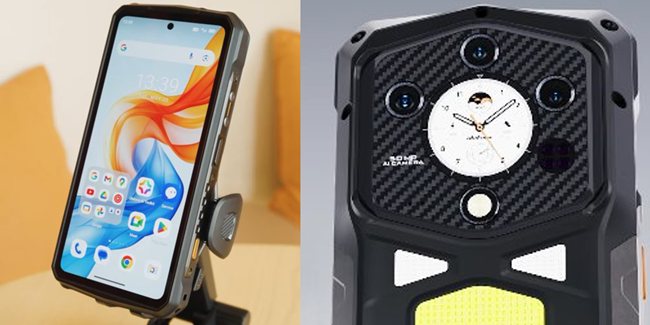 Ulefone Armor 29 Ultra Full Specs, Features, Price In Philippines| PhilNews