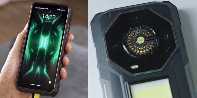 Ulefone Armor 33 Full Specs, Features, Price In Philippines | PhilNews