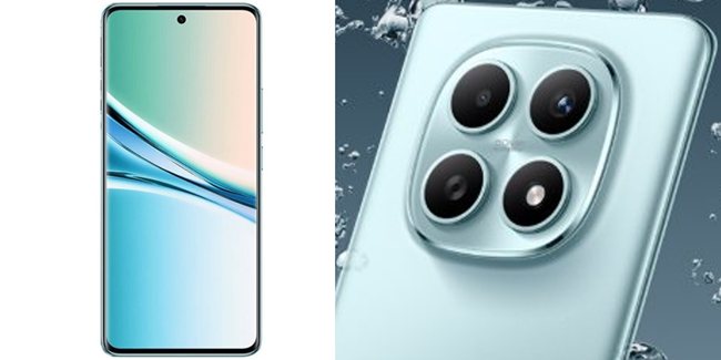 Xiaomi Redmi Note 15 5G Full Specs, Features, Price In Philippines ...