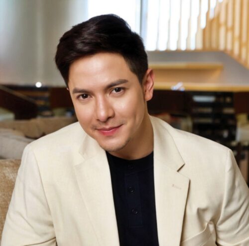 Alden Richards Has This Message For Corrupt Politicians | PhilNews
