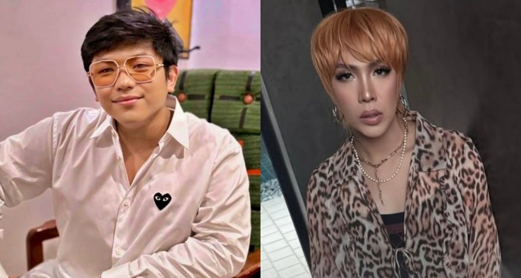 Darryl Yap Reacts To Netizen's Post Defending Vice Ganda's Duterte Joke ...