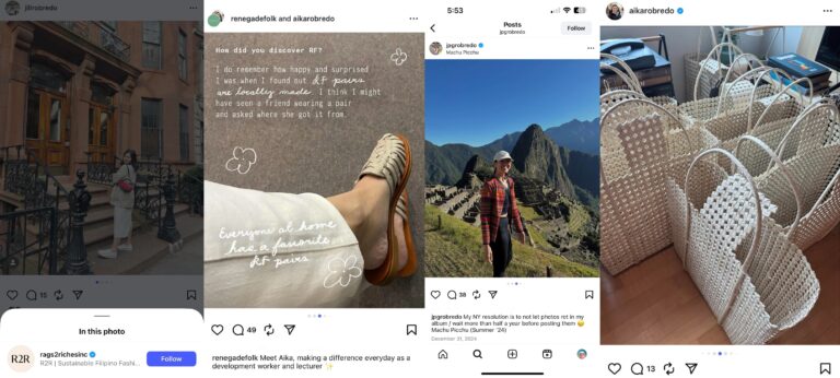 Leni Robredo, Daughters Praised For Being Simple Amid Lavish Lifestyle ...