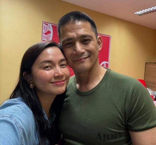 Robin Padilla Declares P244 Million Net Worth as of December 2024 with ...