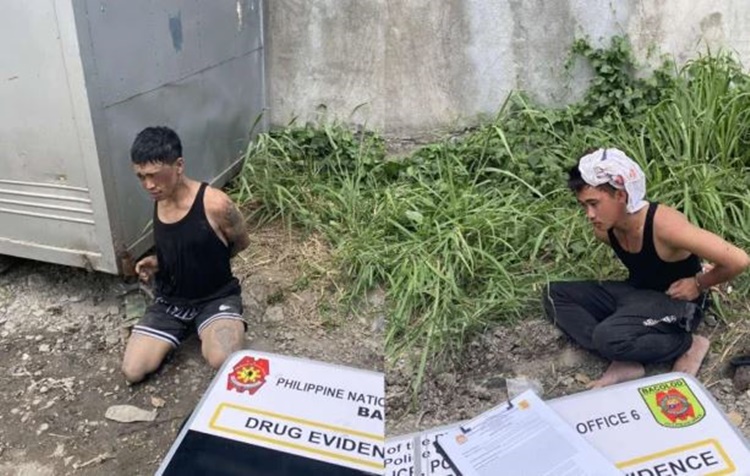2 Robbery Suspects Injured After Being Caught & Beaten by Locals in ...