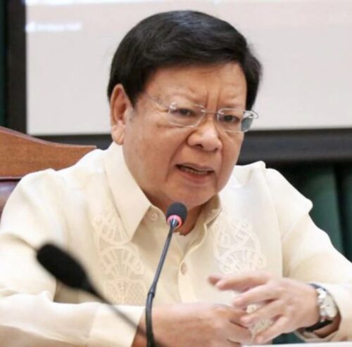 Malacañang Reacts To Marcoleta's Controversial Remarks about Kalayaan ...