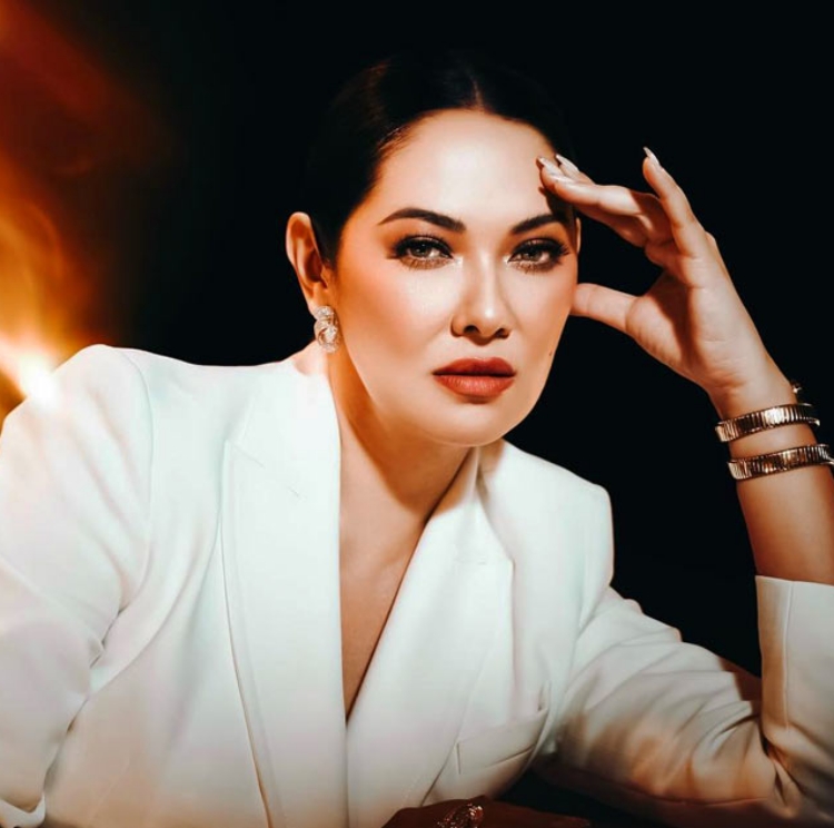 Ruffa Gutierrez Reveals Kyline Alcantara's Attitude | PhilNews