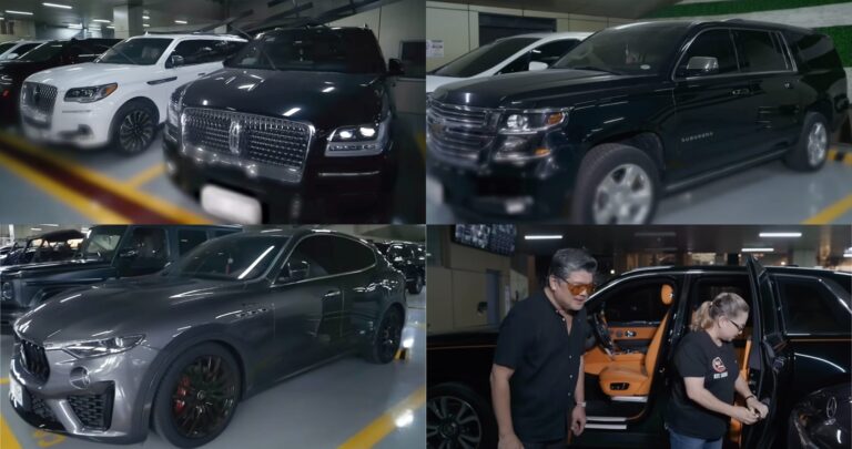 Sarah Discaya Luxury Cars Featured In Vlog, Prices Revealed | PhilNews