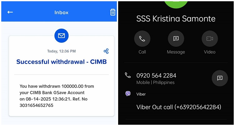 Senior Citizen Loses Life Savings to Fake SSS App Scam | PhilNews