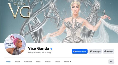 Vice Ganda Losing Facebook Followers After His Joke About PRRD? | PhilNews