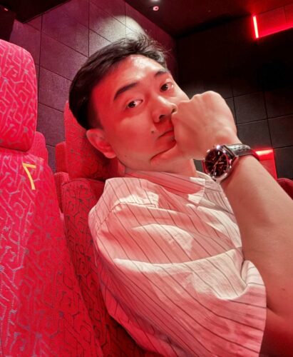 Xian Gaza Says BINI Fans Should Thank Him For His Controversial Post