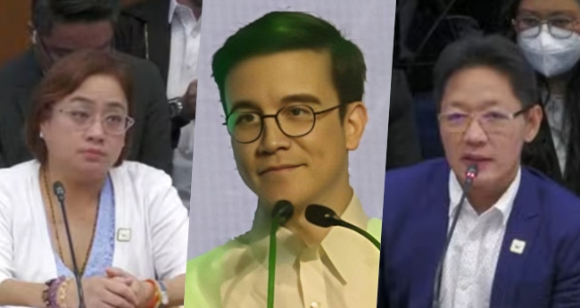 Arjo Atayde Junks Discayas' Claim he allegedly Got Kickback from Flood ...