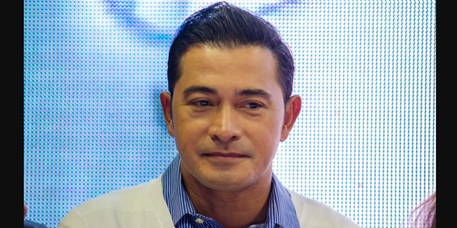 Cesar Montano Explains Why Substance Matters More Than Money in Films ...