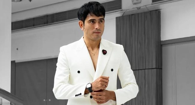 Gerald Anderson Opens Up About What Truly Matters | PhilNews