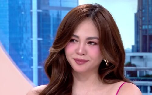 Janella Salvador Gets Real About Love & Rumors | PhilNews