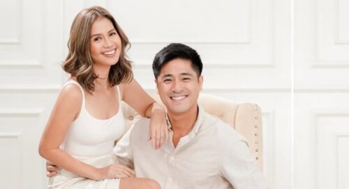 Why Kaye Abad Says She’s Lucky to Have the Castillos as In-Laws | PhilNews