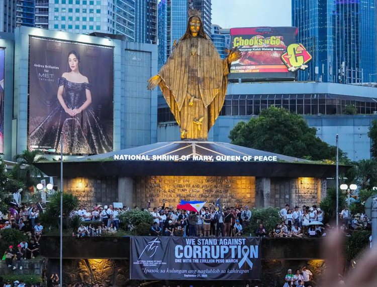 Vice Ganda Calls Corruption Worse Than Terrorism | PhilNews