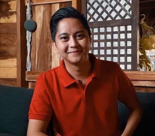 Sandro Marcos Files Anti-Political Dynasty Bill that PBBM Wants ...