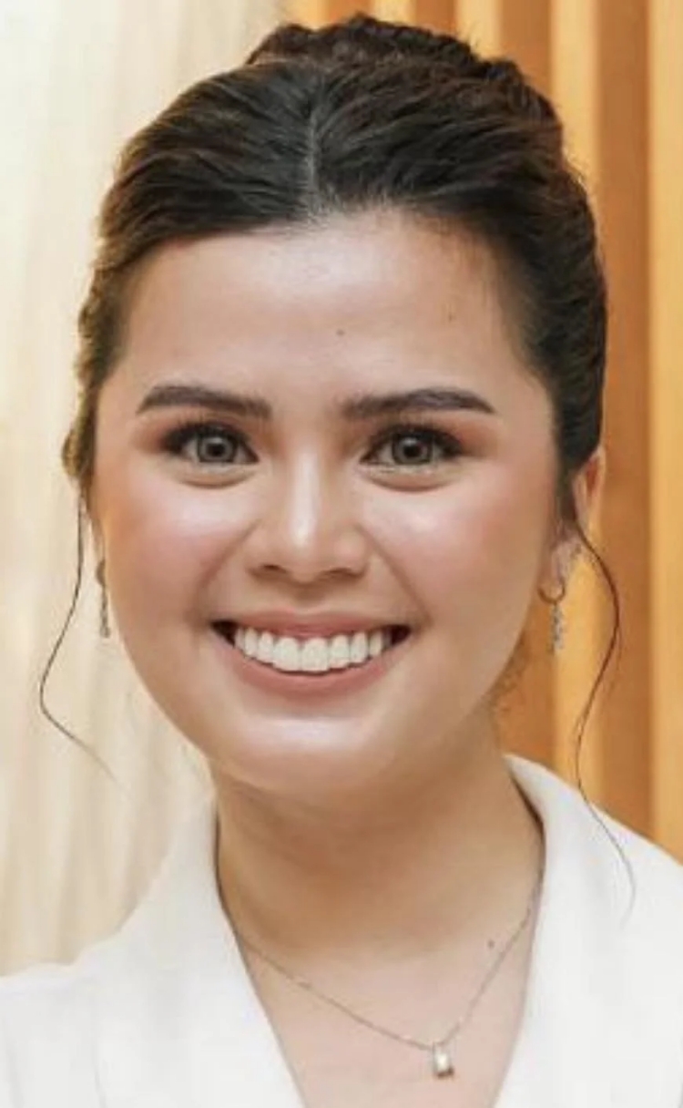Joel Villanueva Alleged "Side Chick" Angelica Corporal's Lavish ...