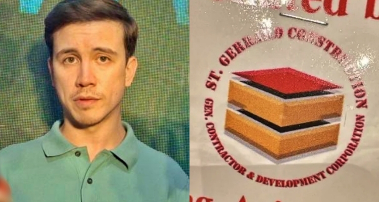 Arjo Atayde Had A Donation Drive Supported By Discaya's Company? | PhilNews