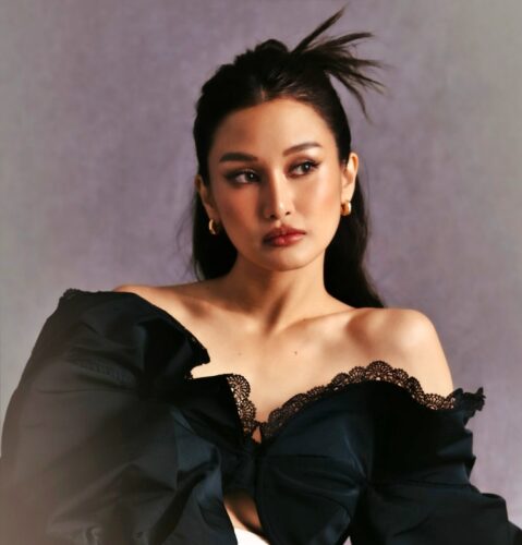 Chie Filomeno Promotes Product Of Her Rumored New BF Matthew Lhuillier ...