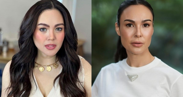 Claudine Barretto On Issue About Her Sister Gretchen Barretto | PhilNews