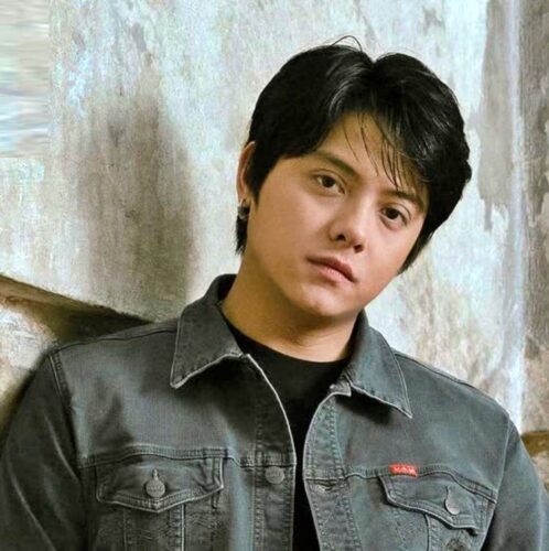 Daniel Padilla Confirms 'Incognito 2' | PhilNews