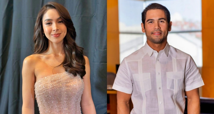 Julia Barretto Rumored New Boyfriend Is Lucas Lorenzo - Source | PhilNews